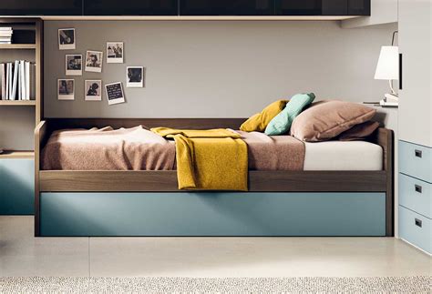 Divano Letto Per Cameretta Apollo Clever It