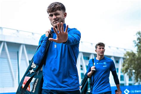 Tim Rossmann Verlässt Den Ksc Am Saisonende Ksc Meine Heimat