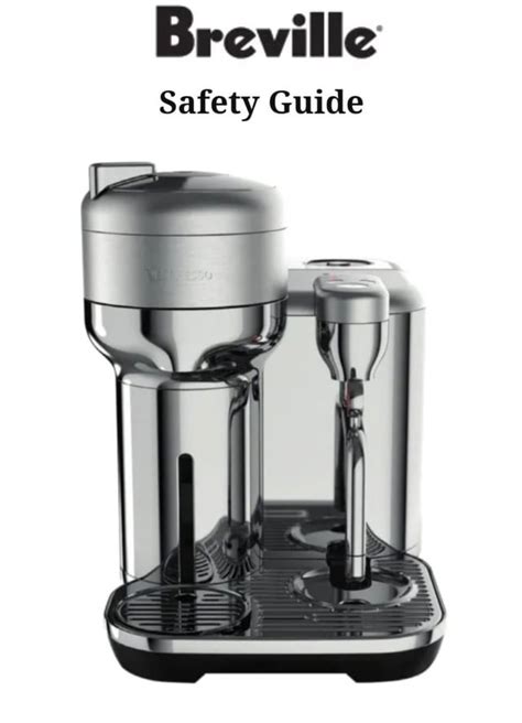 Vertuo Creatista R Nespresso