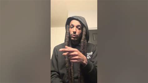 Tank Vs Roach Fight Review My Thoughts Did Roach Win Or Did He Get