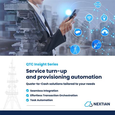 Nextian On Linkedin Cloudservices Communicationchallenges Serviceagility Industryinsights
