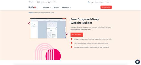 HubSpot Website Builder Review 2024 All Features Tested TechRadar