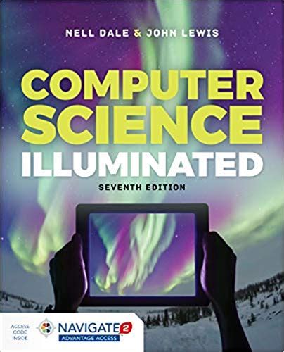 Ebook Pdf Computer Science Illuminated 7th Edition By Nell Dale John Lewis Ebooks Store