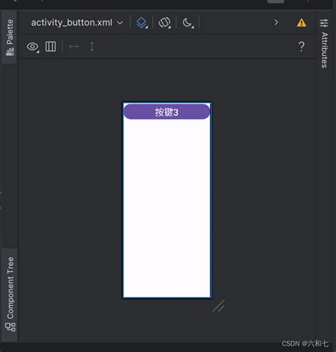 安卓开发 按键跳转页面安卓开发中给按钮设置跳转页面 Csdn博客