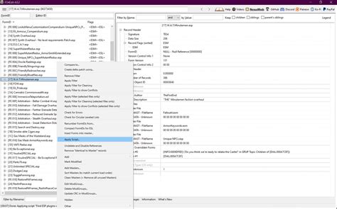 Is There Any Way To Know Which Mods Are Esl Flagged Without Opening The