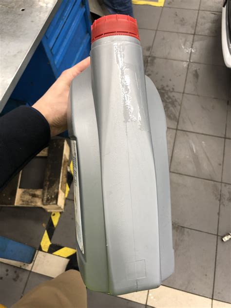 Подделка или нет Toyota premium fuel economy 5w30 08880-83389 ...