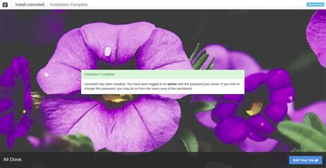 How To Install Concrete CMS With Apache And Free Let S Encrypt SSL On Ubuntu
