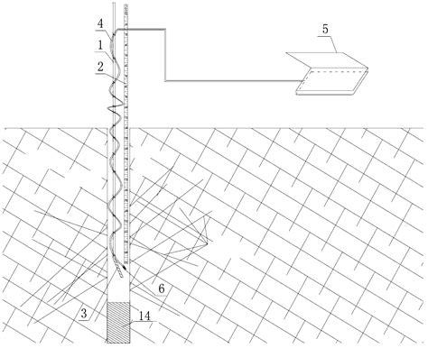 Original State Sampling Method For Constructed Fractured Rock Mass
