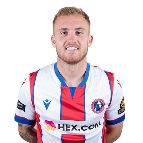 Bobby Joe Taylor Dorking Wanderers