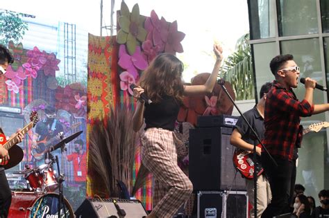 8th Foundation Week Mapúa Malayan Colleges Mindanao