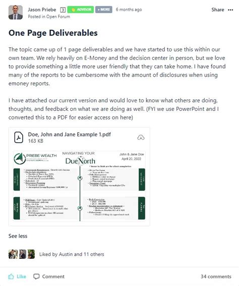 Opportunity Gaff Thankfulgratefulblessed Jason Priebe Cfp® Jd