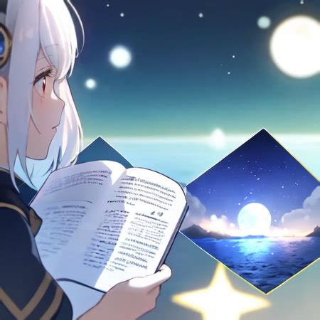 Luna Aoki — Ai Character Profile Ai Girl