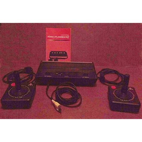 Atari Flashback 2 Singluar Finds