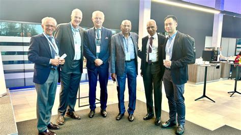 Vattikuti Foundation On Linkedin Roboticsurgery Robotics Symposium Ksawards