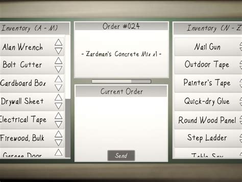 The Warning Watch By Zed Technician