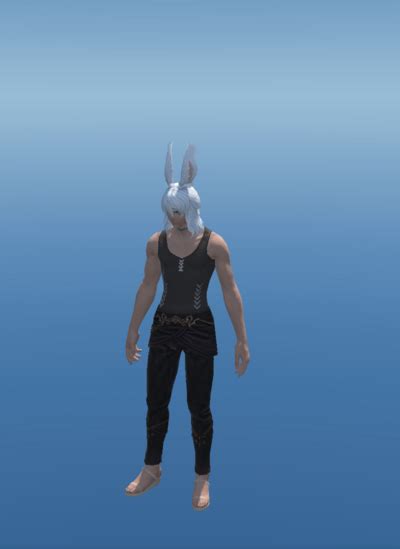 Purgatory Tights Of Aiming Gamer Escapes Final Fantasy Xiv Ffxiv