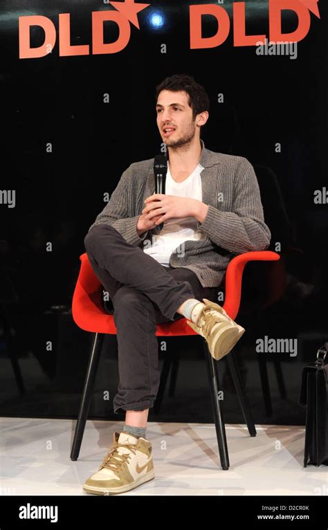 Rapgenius Founder