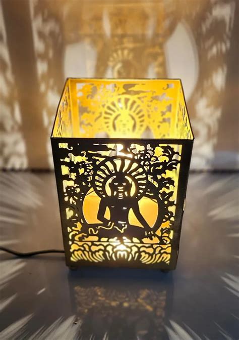 Decorative Electric Moroccan Style Oil Burner Diffuser With 10ml Oil At ₹ 480 Piece Electric
