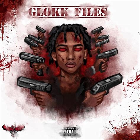 Glokk40spaz Be A Man Lyrics Genius Lyrics