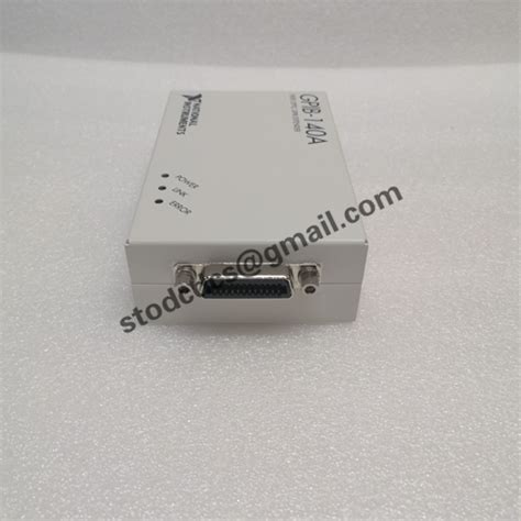 Ni Gpib 140a Interface Controller Xiamen Xiongba Automation