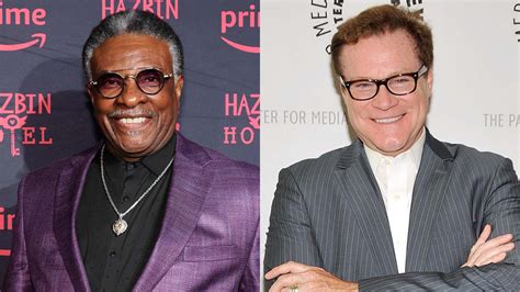 Actors Keith David And David Keith Team For First Joint Interview