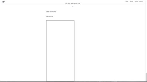 Html Embeding Invision Prototype Stack Overflow