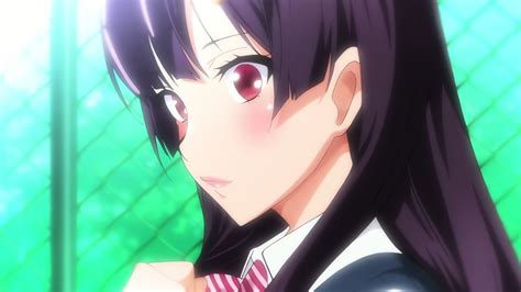 Ajisai No Chiru Koro Ni 01 RAW Ajisai No Chiru Koro Ni 01 RAW