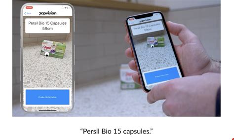 [video] Zappar On Linkedin If You Have A Qr Code On Pack Why Not Make It Accessible