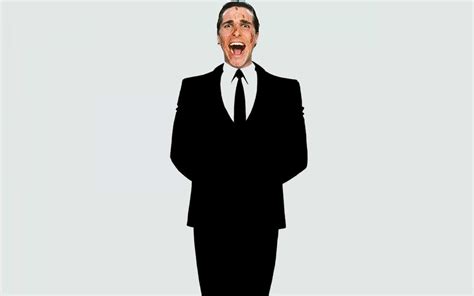 Patrick Bateman Wallpaper Ixpap