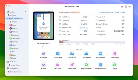 10 Best Ipad Data Recovery Software In 2026