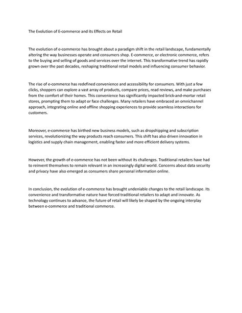 The Evolution Of E Artificial Intelligence Ai Has Emerged As A