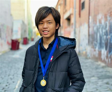 Yuma Soerianto Programmer Muda Asal Indonesia Id