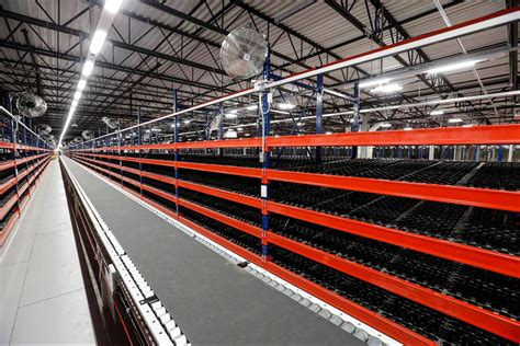 Pick Module Benefits And Special Design Considerations