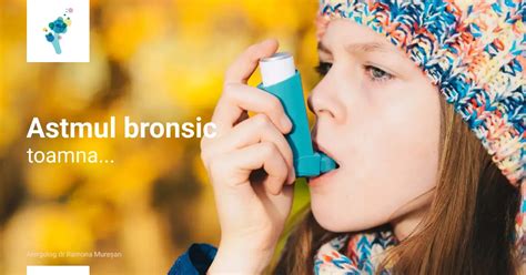 Astmul Bronsic Toamna