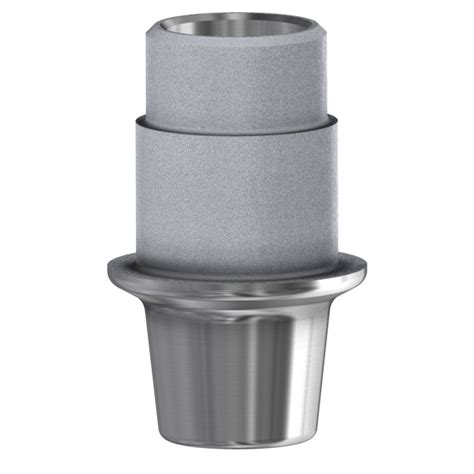 Ti Base Compatible With Mis® V3 Dess