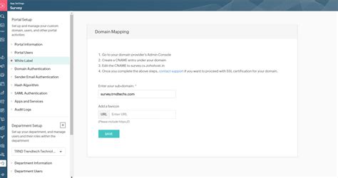 Proceed With Ssl Certification For Your Domain
