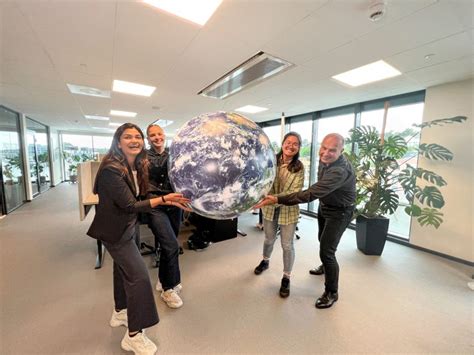 ragini pandey on linkedin sustainability internship intern insights
