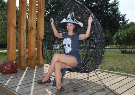 Hanging Chair 24 Nude Pics XHamster Hanging Chair 24 Nude Pics XHamster