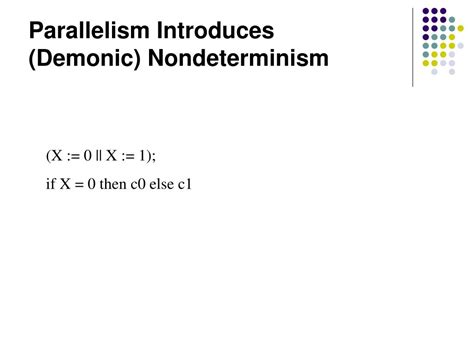 ppt formal semantics of programming language s powerpoint