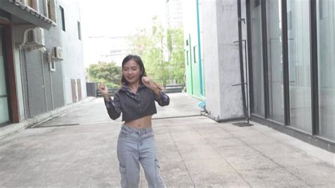 Anime Girl Dance Stock Video Footage For Free Download