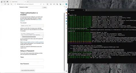 Jupyterlab X Cmd Pkg Jupyterlab 计算环境