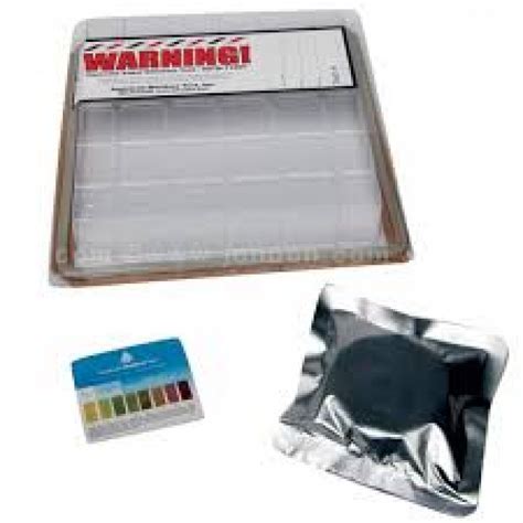 Moisture Detection System 1 Pack