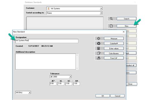 Ink Formulation Ink Systems