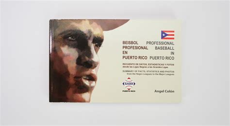Beisbol Profesional En Puerto Rico Libro Tienda Para La Naturaleza