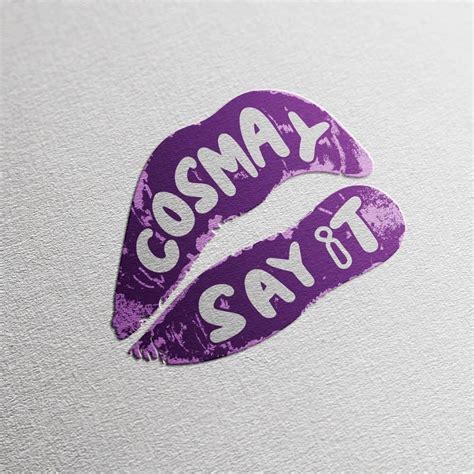Cosmay Say It