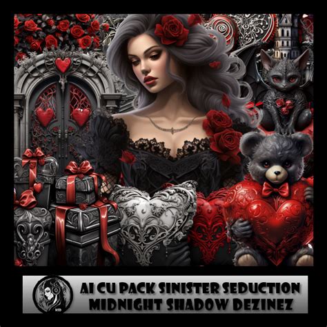 Msd Ai Cupu Sinister Seduction Payhip