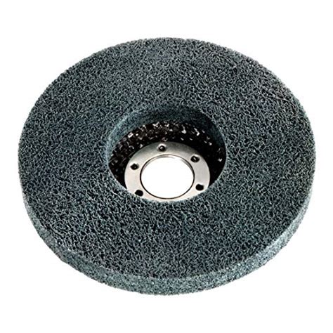 Metabo Application Inox Grinders 5 X 7 8 Non Woven Vks Disc Very Fine 1 Pack 626368000