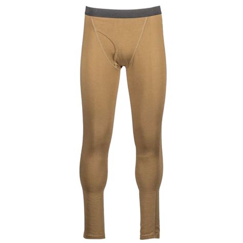 Beyond Clothing Base Layer Thermal Bottom Pcu Level 1b