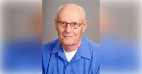 Obituary Information For Andrew Moss