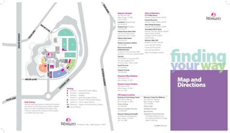 Riverside Hospital Map 2025 2023 All Maps